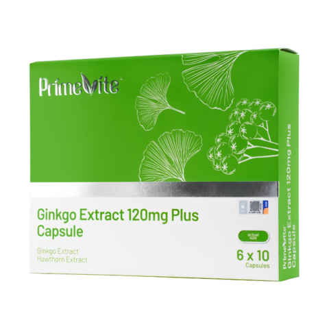 Elevate Your Well-being with PrimeVite™ Health Food Range