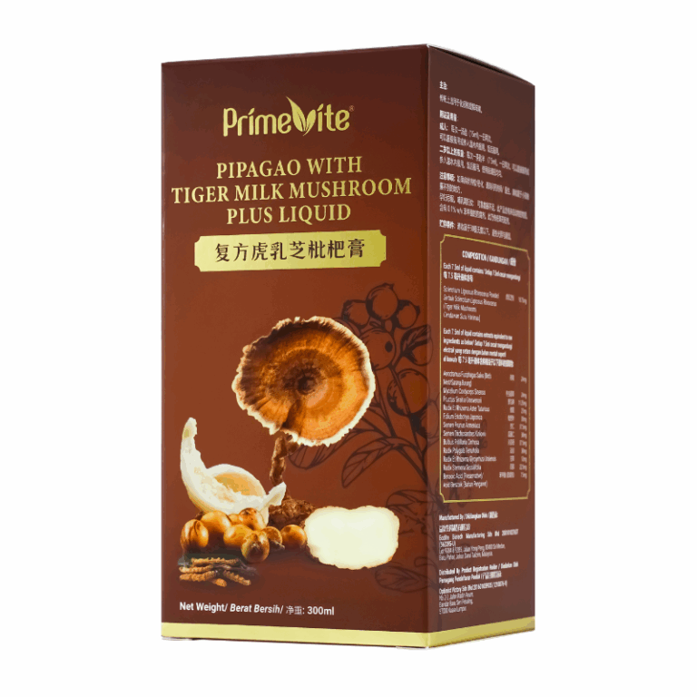 Elevate Your Well-being with PrimeVite™ Health Food Range